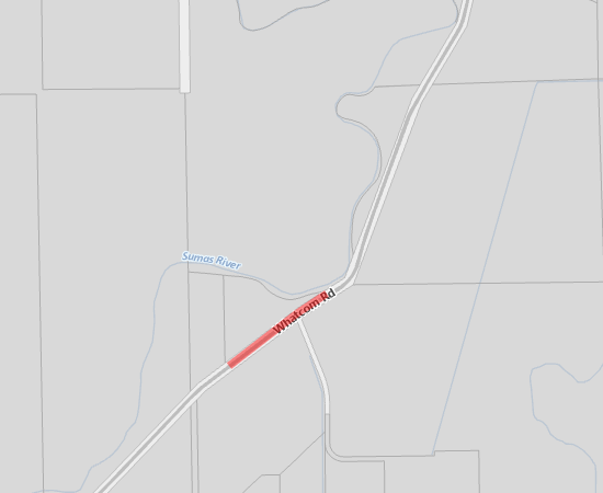 Whatcom Road, Northeast of Boundary Road (173 Whatcom Road) | City of ...