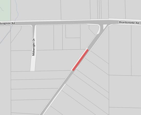 Road Closures | City of Abbotsford