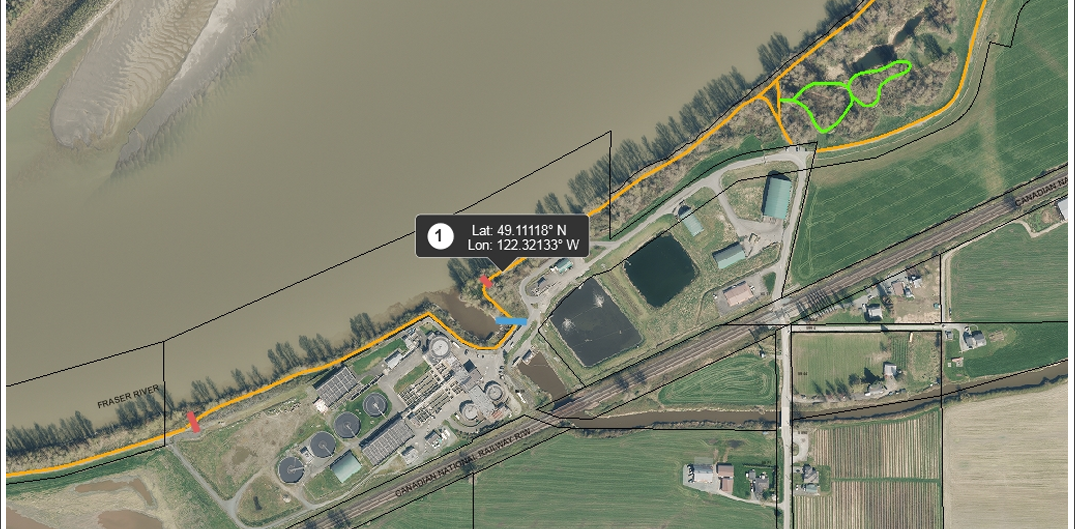Trails | City of Abbotsford