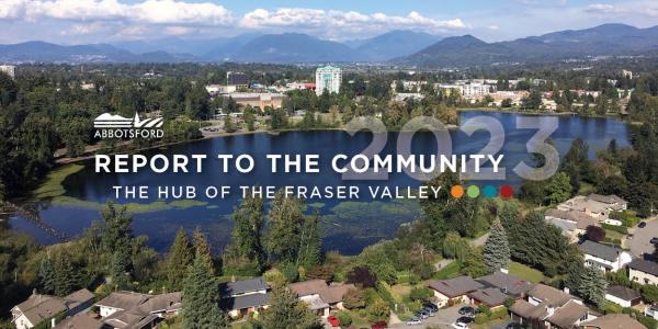Home | City of Abbotsford