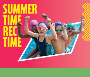 Recreation Program Information | City of Abbotsford