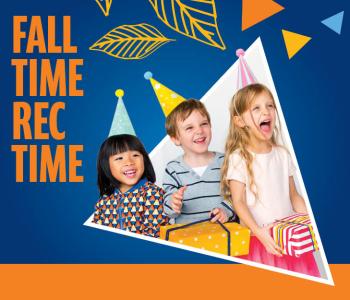 Recreation Program Information | City of Abbotsford